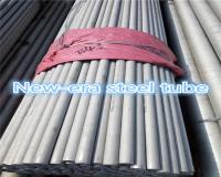 China Bright Annealing S32305 Duplex Stainless Steel Tubes for sale