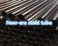 China ASTM A213 TP304 Stainless Steel Round Tube for sale