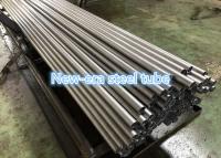 China E355 Precision Seamless Steel Tube Cold Drawn 355MPA for sale