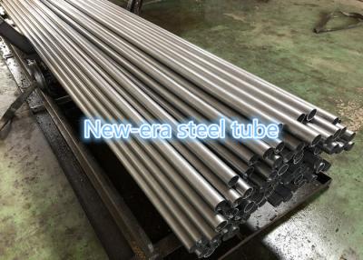 China E355 Precision Seamless Steel Tube Cold Drawn 355MPA for sale