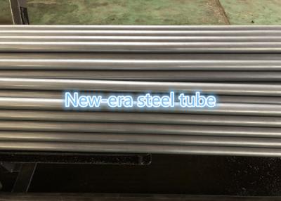 China 6 - 88mm Od Size Cold Rolled Seamless Tube With High Precision Tolerance for sale
