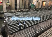 China Precision Seamless Tubes DIN2391 St52 for sale