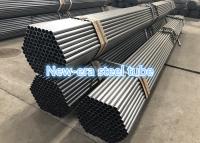 China Cold Finished Precision Seamless Steel Tube For Automobile General Engineering for sale