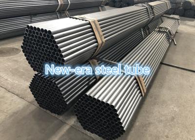 China Cold Finished Precision Seamless Steel Tube For Automobile General Engineering for sale
