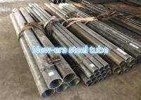 China Auto Parts Precision Seamless Steel Tube 6 - 88mm OD Size DIN2391 St35 St45 for sale