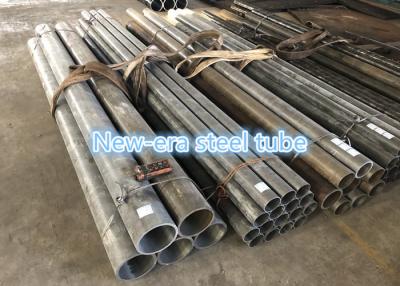 China Auto Parts Precision Seamless Steel Tube 6 - 88mm OD Size DIN2391 St35 St45 for sale