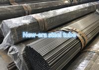 China Durable Seamless Cold Drawn Steel Tube Round Steel Tubing 1 - 20mm WT Size for sale