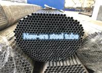 China JIS G3445 Cold Drawn Carbon Steel Tube for sale