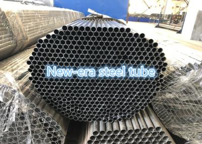 China JIS G3445 Cold Drawn Carbon Steel Tube for sale