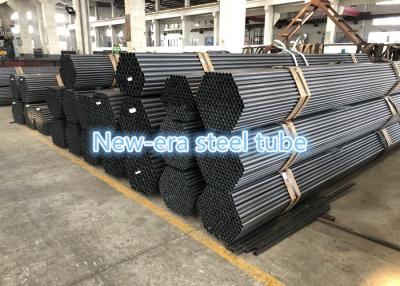 China High Strength Thin Wall Steel Tubing / Mechanical Steel Tubing For Auto Parts for sale