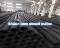 China Mining SAE4130 SAE1541 Alloy Steel Seamless Pipes for sale