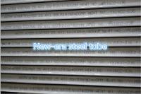 China ASTM A789 A789M Seamless Boiler Tube Ferritic Austenitic Stainless Steel Tubing S32760 S31803 S32750 S31500 for sale