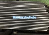 China JIS G3445 6mm Cold Drawn Tube For Machine Structural for sale