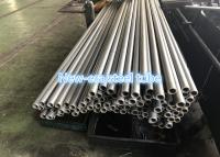 China Seamless Cold Drawn Precision Steel Tubes DIN ASTM EN JIS Precision Pipes for sale
