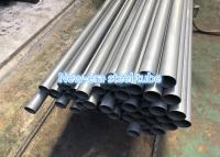 China GB8713 Inside Diameter Precision Seamless Steel Tube For Hydraulic And Pneumatic Cylinder for sale