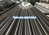 China 40Cr 41Cr4 5140 Seamless Cold Drawn Steel Tube For Automotive Industry for sale