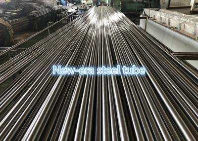 China 40Cr 41Cr4 5140 Seamless Cold Drawn Steel Tube For Automotive Industry for sale