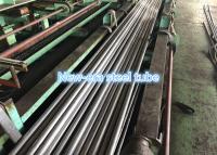 China Seamless Cold Drawn Steel Tube for sale