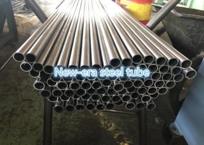 China DIN2391 Precision Seamless Steel Tube for sale