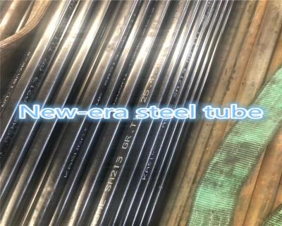 China Sa-213t22 T11 T91 High Pressure Steel Tubing Seamless For Boiler Good Performance for sale
