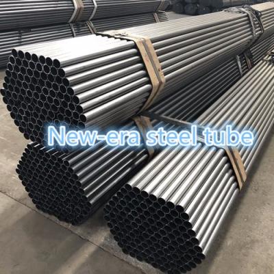China 30x3mm DIN2391 St52 BK Seamless Cold Drawn Steel Tube for sale