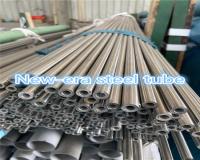 China TP316 Stainless Steel Tubing for sale