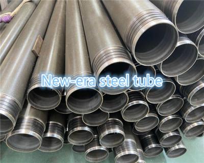 China Geological Steel Drill Pipe Casing Seamless Cold Drawn With DCDMA Standards for sale