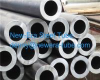China Plain End Seamless Alloy Steel Tube For Structural Machining for sale