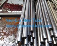 China 6 - 256mm Outer Diameter Alloy Steel Tube Pickled Surface Treatment for sale