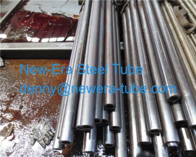 China 6 - 256mm Outer Diameter Alloy Steel Tube Pickled Surface Treatment for sale