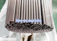 China EN10305-1 E235 Precision Seamless Steel Pipe 6-88mm OD for sale