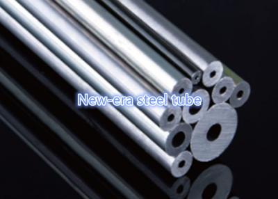 China Fuel Injection Compression Ignition St35 Seamless Line Pipe for sale