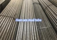 China St35 15mm Annealing Seamless Cold Drawn Steel Tube for sale