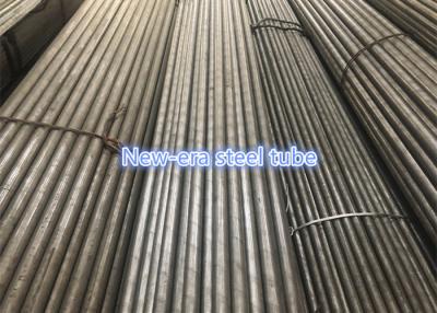 China St35 15mm Annealing Seamless Cold Drawn Steel Tube for sale