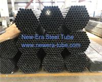 China 150mm Od 0.8mm Thickness Corten Steel Pipes 1000mm Length for sale