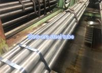 China Mechanical Steel Tube ASTM A519 for sale
