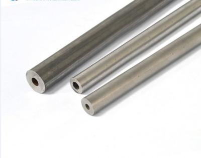 China Fuel Injection Compression Ignition St35 4mm Precision Seamless Tube for sale