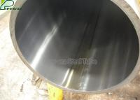 China DIN2391 St52 BKS Hydraulic Cylinder Tube Skiving Roller Burnished for sale
