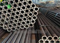 China OD 6-256mm Seamless Carbon and Alloy Mechanical Tubing for sale