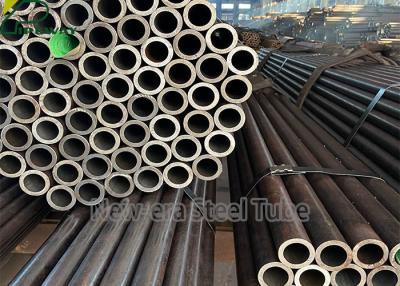 China OD 6-256mm Seamless Carbon and Alloy Mechanical Tubing for sale