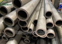 China Mechanical Steel Tube OD 10mm-256mm for sale