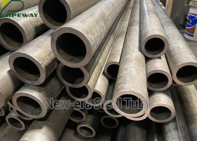 China Mechanical Steel Tube OD 10mm-256mm for sale
