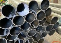 China DIN2391 BK ST52 Precision Cold Drawn Seamless Tube for sale