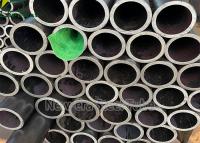 China Cold drawn Precision Mechanical Seamless Steel Pipes for sale