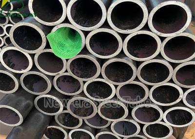 China Cold drawn Precision Mechanical Seamless Steel Pipes for sale