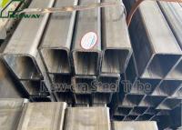 China Metal EN10210 25mm Erw Steel Pipe S355NLH for sale