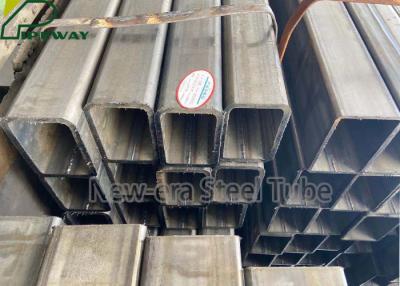 China Metal EN10210 25mm Erw Steel Pipe S355NLH for sale