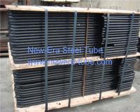 China 127MM OD ASTM A178 Gr.A Seamless Boiler Tube for sale