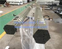 China EN DIN ASTM Carbon Seamless Round Steel Pipe for sale