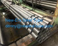 China 51200 Bearing Steel Tube Pipes Annealed Precision Class for sale
